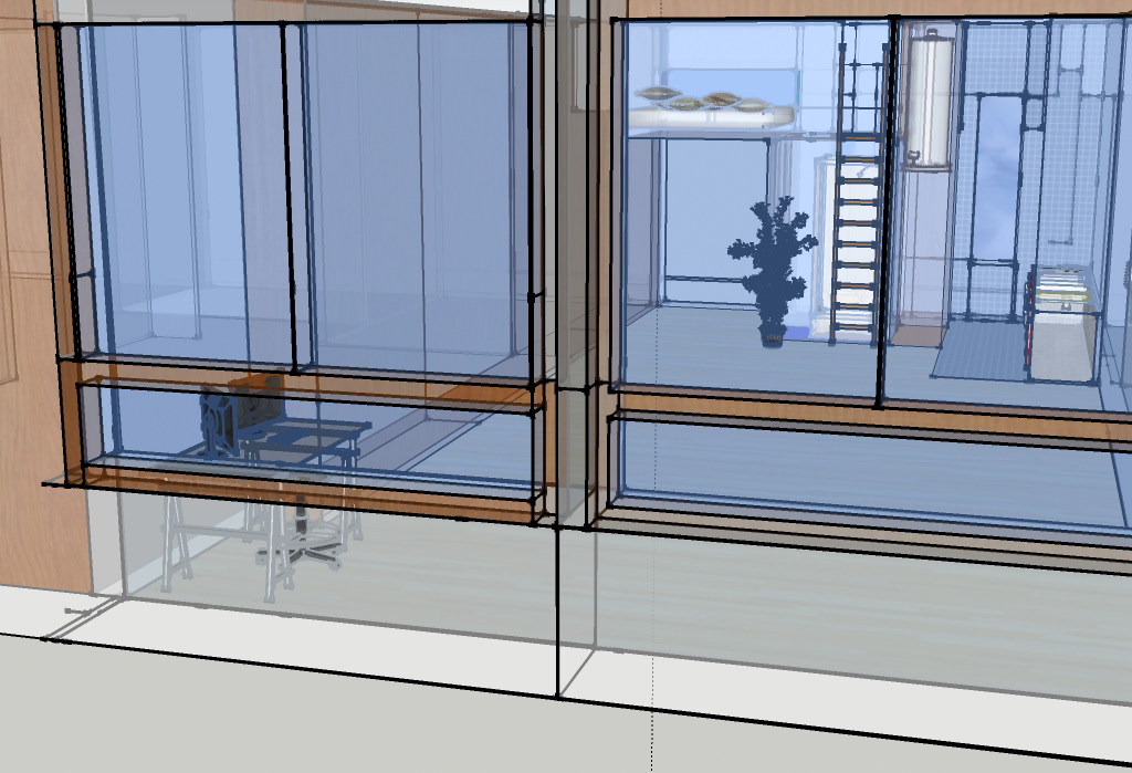 Lift me | « Je peux le faire